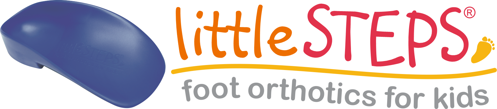 littleSTEPS® Foot Orthotics from NOLARO24™ LLC